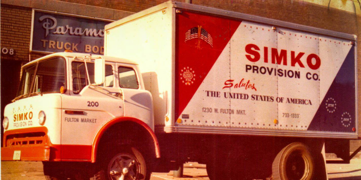 Truck Graphics | Truck Paint | Custom Projects | Truck Wraps ...